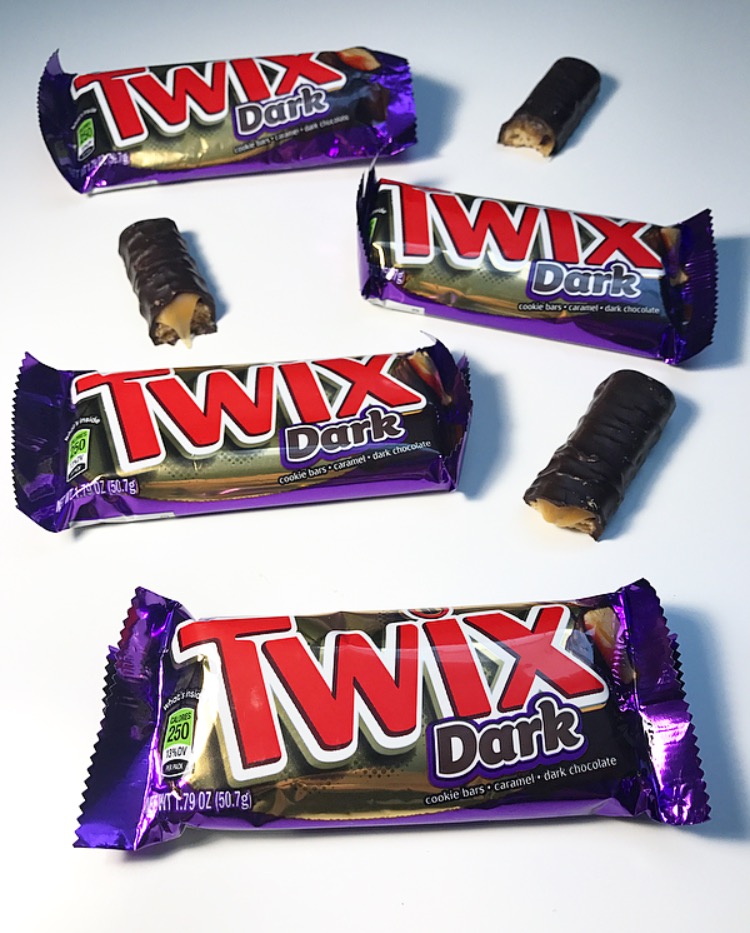 REVIEW: Twix Dark - Junk Banter